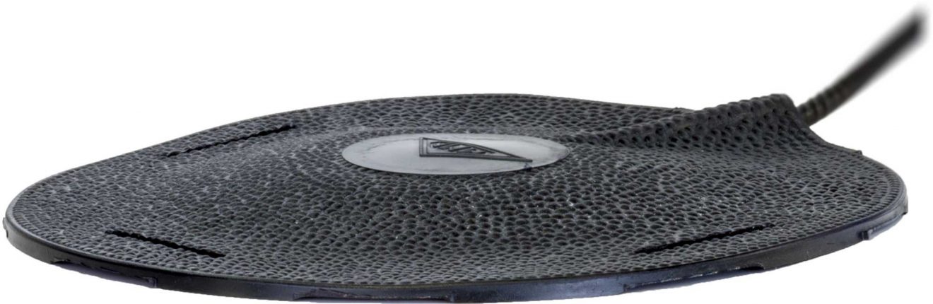 Acelerómetro triaxial para asiento - Sensing, Sensores de Medida