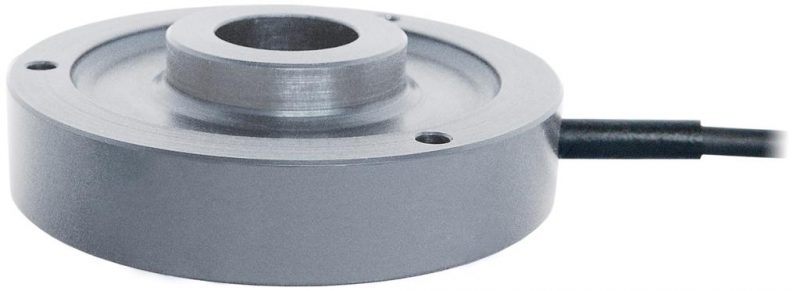 Sensor de fuerza con formato de anillo - Sensing, Sensores de Medida